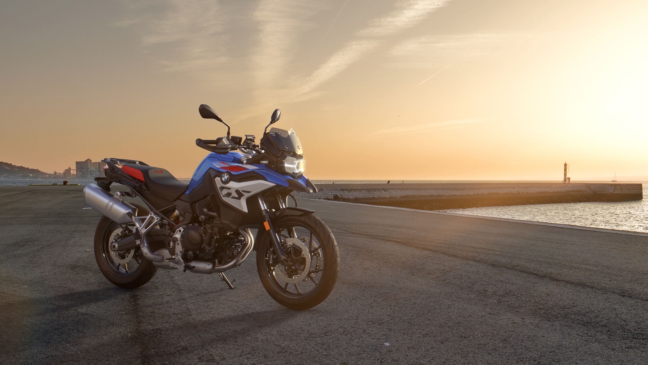 Sitio web oficial Uruguay | BMW Motorrad